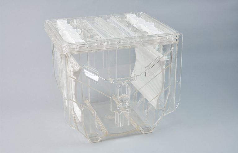 300mm Front-Opening Shipping Box - Advanced Recycling