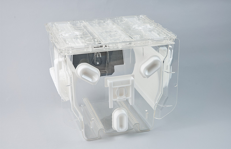 300mm Front-Opening Shipping Box - Advanced Recycling