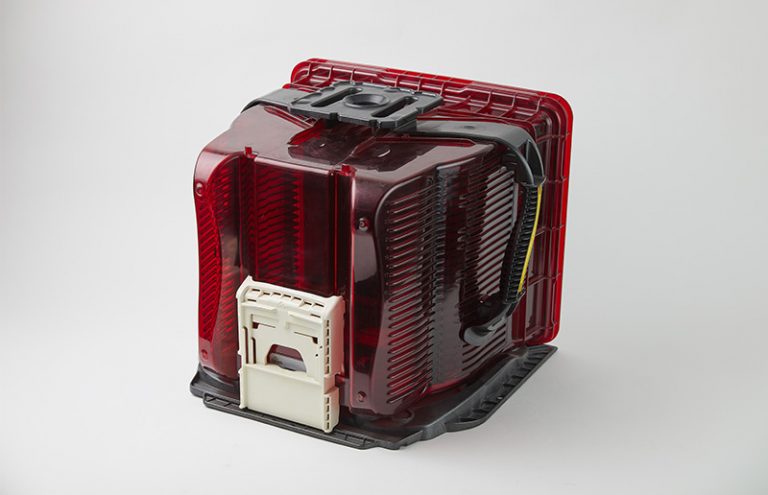 300mm Front-Opening Unified Pods - Advanced Recycling