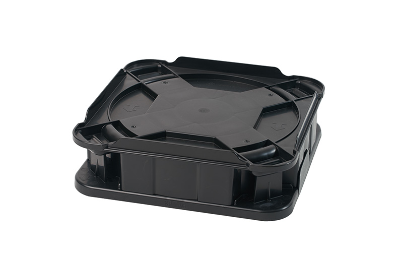 300mm Horizontal Wafer Shipper - Advanced Recycling