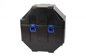 300mm Wafer Frame Shipper - Advanced Recycling