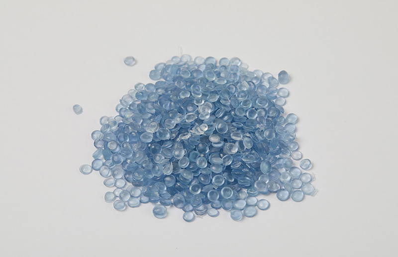 Clean Reprocessed Plastic - Advanced Recycling